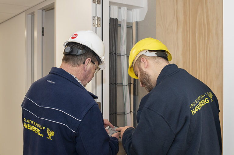 Brandbeveiliging - Hanenberg